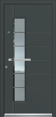 Katalog ulaznih vrata - Inotherm