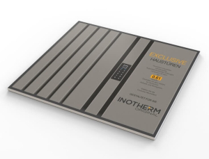 Katalog ulaznih vrata - Inotherm